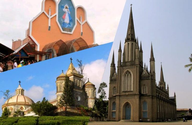 Vijayapuram Diocese | The Official Website of the Vijayapuram Diocese