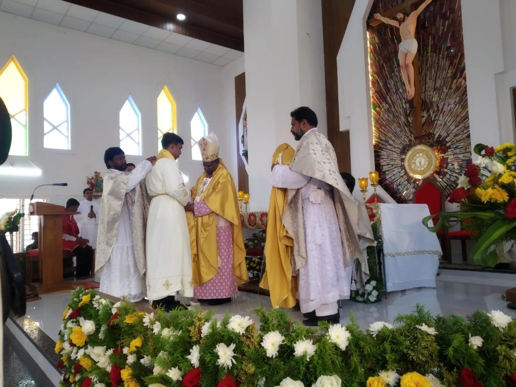 Vijayapuram Diocese – The Official Website of the Vijayapuram Diocese